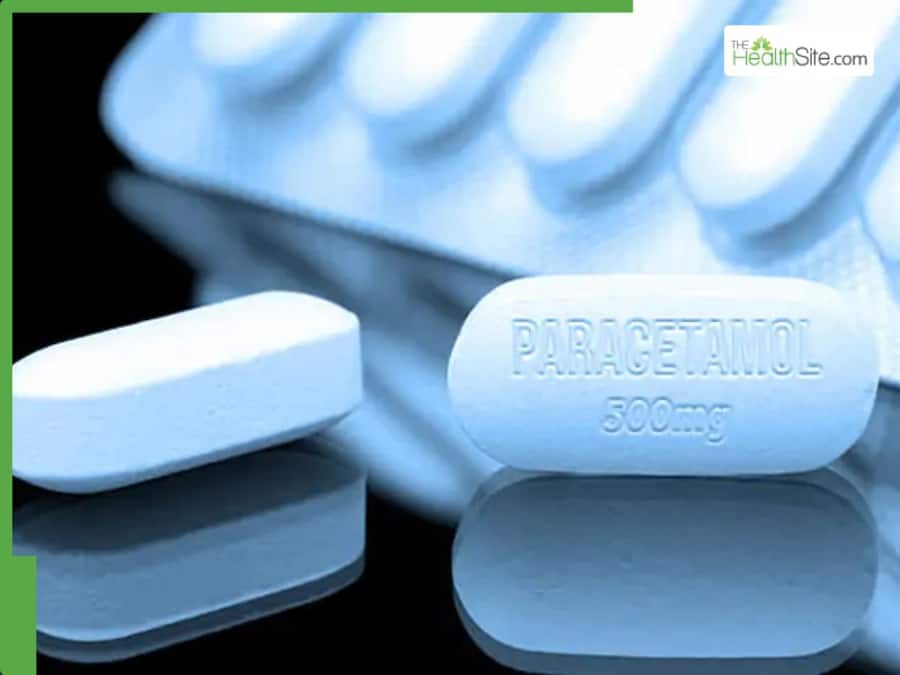 Paracetamol Side Effects: Is It Safe To Take Paracetamol On An Empty ...
