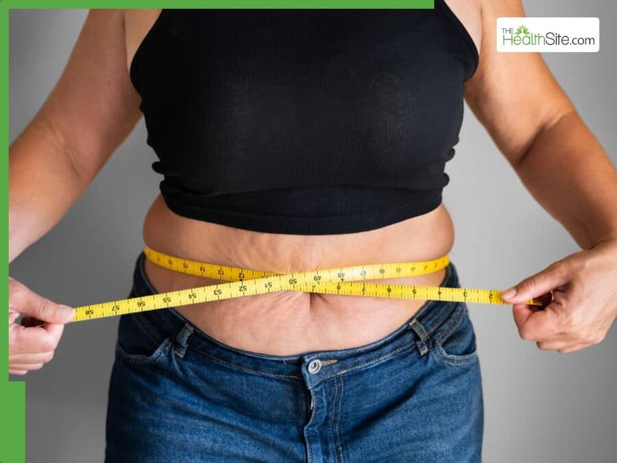 Fed Up With Belly Fat During Perimenopause? Know Which Foods To Eat And ...