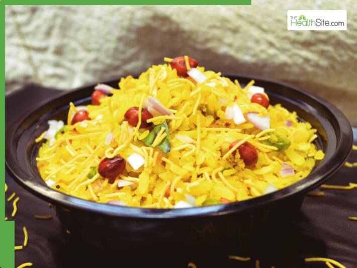 6 Indian Snacks That Are Actually Good For Your Health | TheHealthSite.com