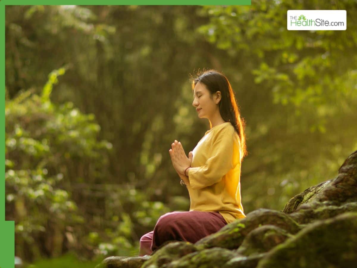 Anxiety Relief Without Pills: How Pranic Healing Balances Inner Energy and Instantly Calms the ...