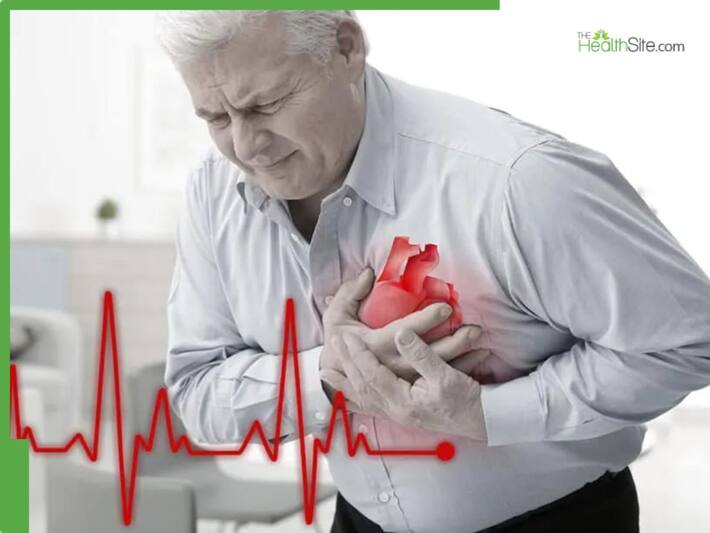 10 Unusual Heart Failure Signs That You Should Never Ignore ...