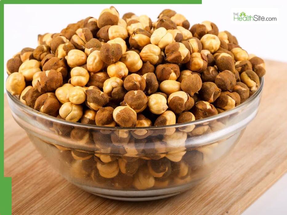 6 Indian Snacks That Are Actually Good For Your Health | TheHealthSite ...