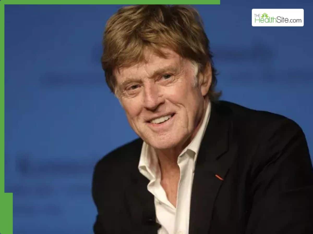 Robert Redford, Oscar-Winning Actor and Director, Dies at 89: Hollywood ...