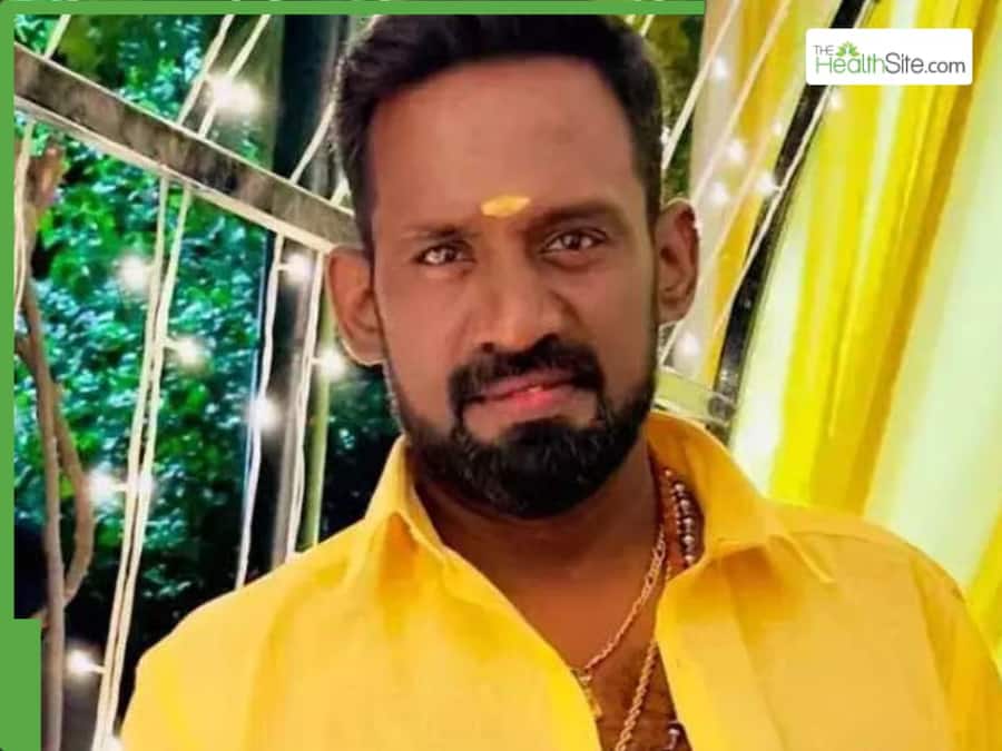 Robo Shankar Cause of Death: Tamil Actor Dies At 46 Due To Massive ...