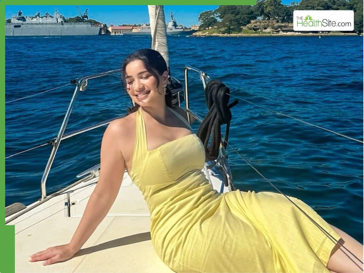 Sara Tendulkar Opens Up About Her PCOS Struggle: Says 'Polycystic Ovarian Syndrome Really ...