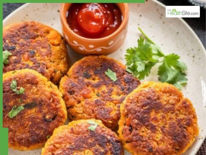 Navratri 2025: 5 Delicious And Vrat-Friendly Ways To Enjoy Sweet Potato ...