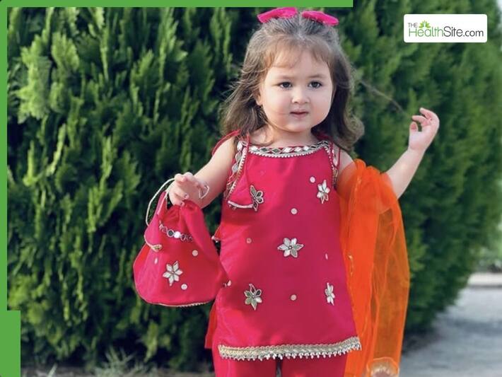 10 Beautiful Hindu Baby Girl Names Inspired By Goddess Durga On Maha ...