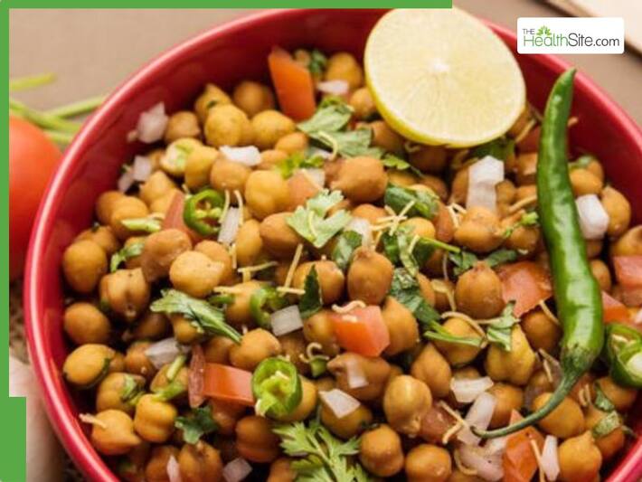 7 Amazing Health Benefits of Eating Soaked Chana Every Morning ...