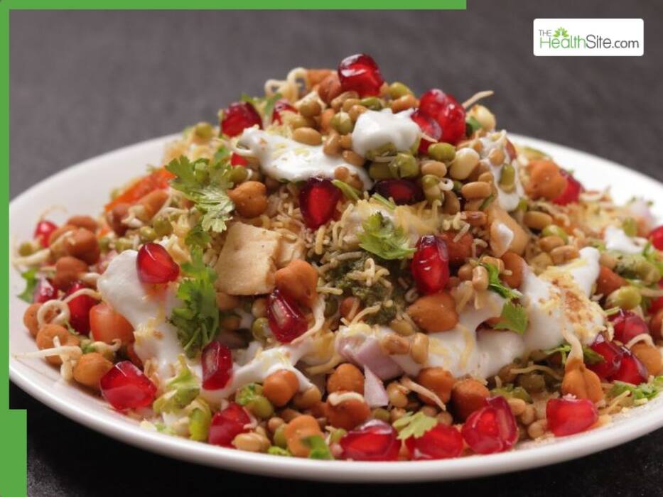 6 Indian Snacks That Are Actually Good For Your Health | TheHealthSite ...