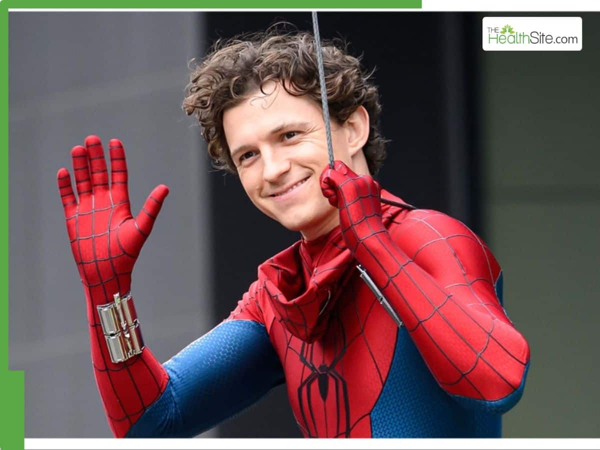 Tom Holland Suffers Concussion During Spider Man shoot: How to spot the signs | TheHealthSite.com