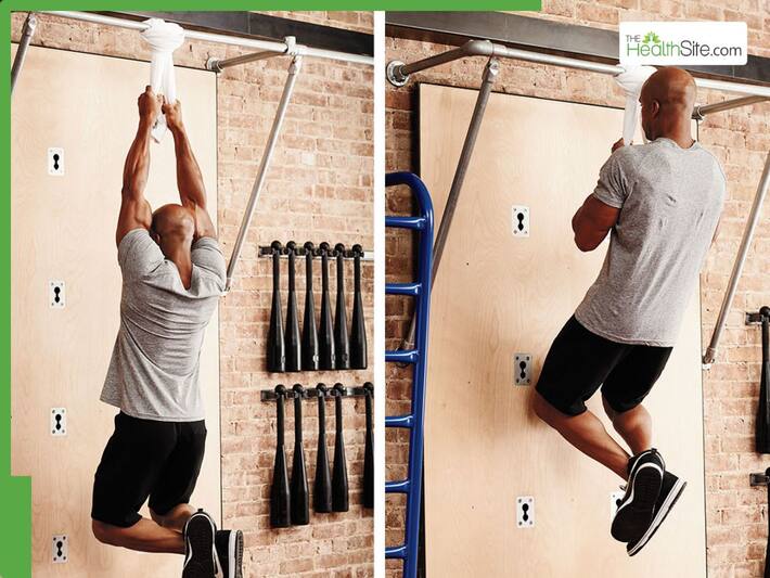 6 Best Exercises to Improve Your Grip Strength Fast | TheHealthSite.com