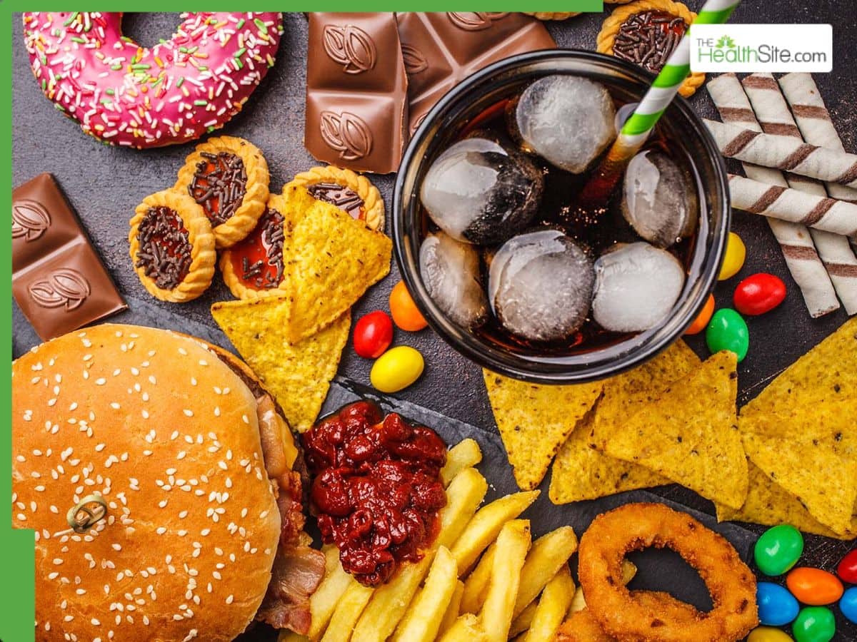 From Weight Gain to Chronic Disease: 8 Hidden Health Risks of Ultra ...