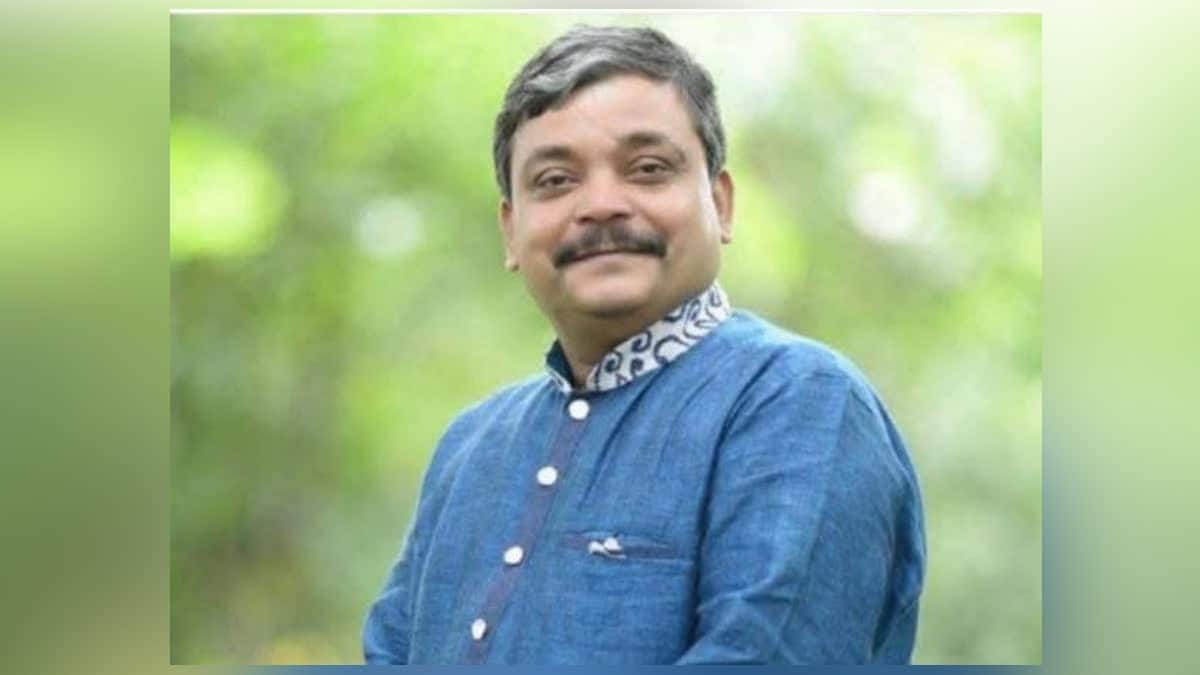 Veteran Theatre Artist And Filmmaker Yashwant Sardeshpande Dies At 60 ...
