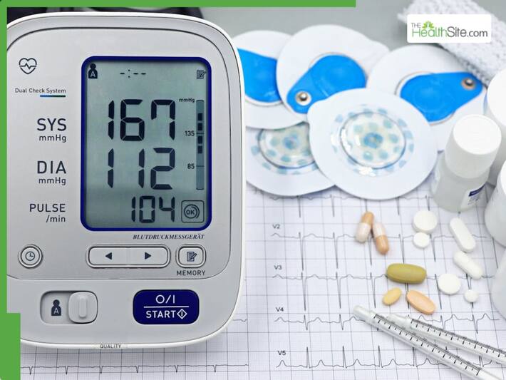 High Cholesterol Side Effects: 5 Things That Can Happen In Your Body ...