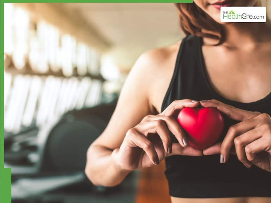 What happens to your heart when you exercise every day? | TheHealthSite.com