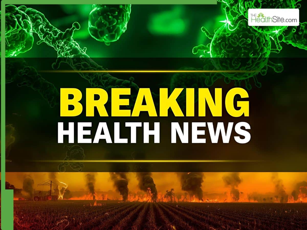 World Health News Live Updates: 'Nightmare Bacteria' Rising in US ...