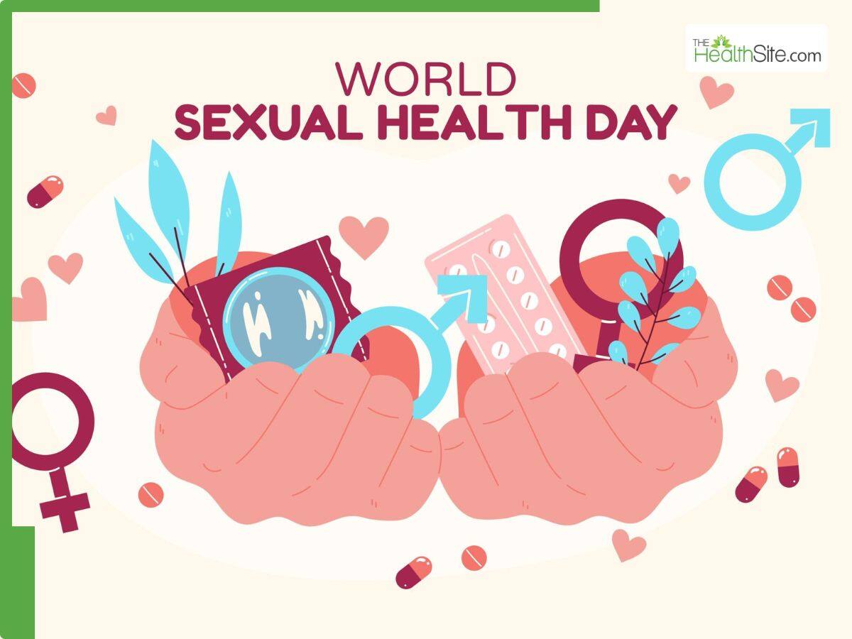 World Sexual Health Day 2025: 6 Expert-Approved Tips to Improve ...