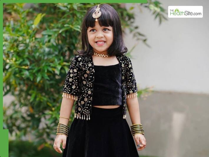 10 Beautiful Hindu Baby Girl Names Inspired By Goddess Durga On Maha ...