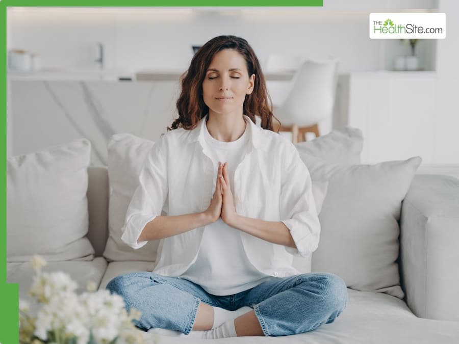 Yoga For Emotional Healing: Top Yoga Poses You Must Practice Every ...