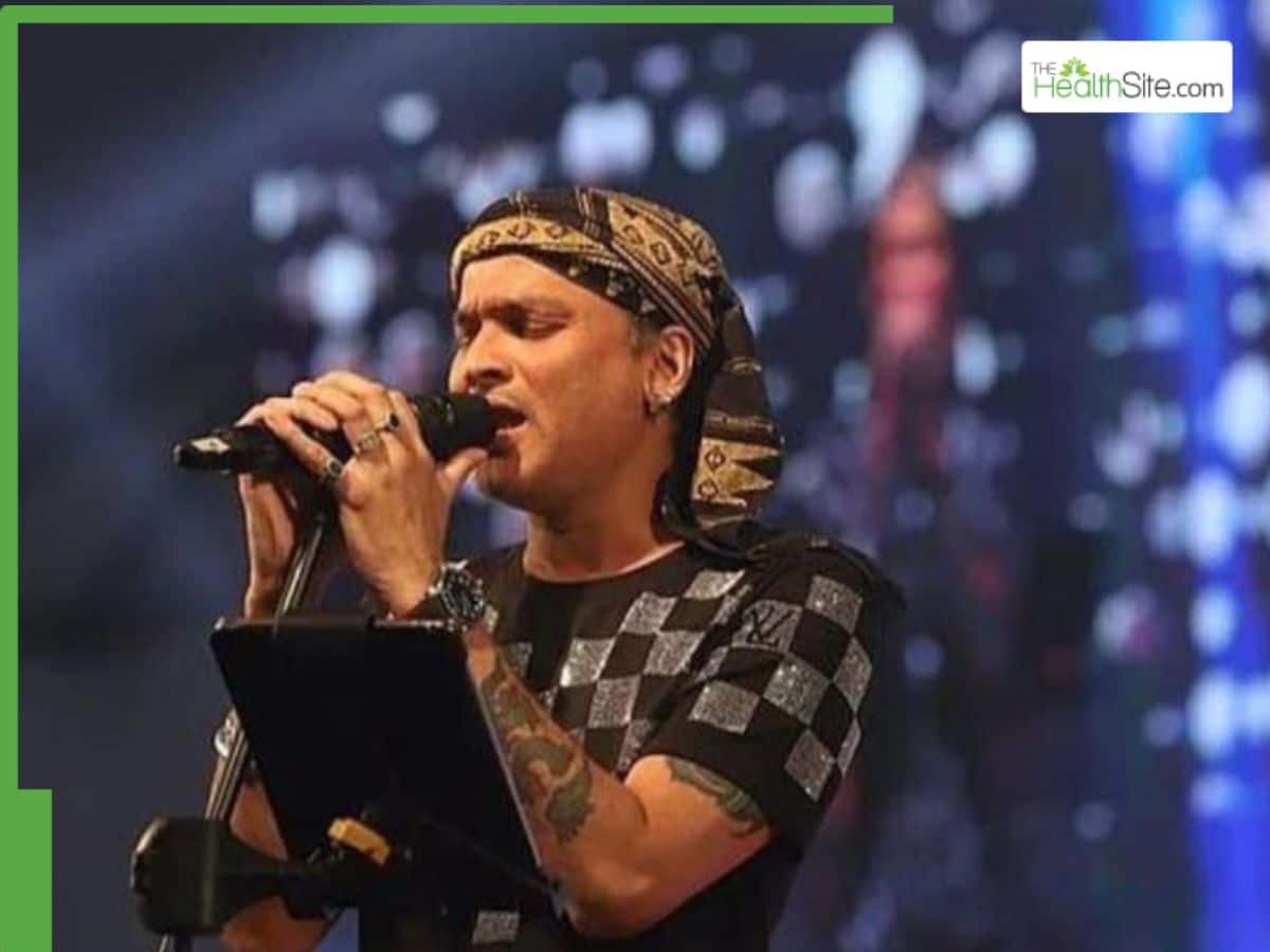 Zubeen Garg Cause of Death: How Did The Assamese Singer Die At 52 In Singapore - Details Inside ...