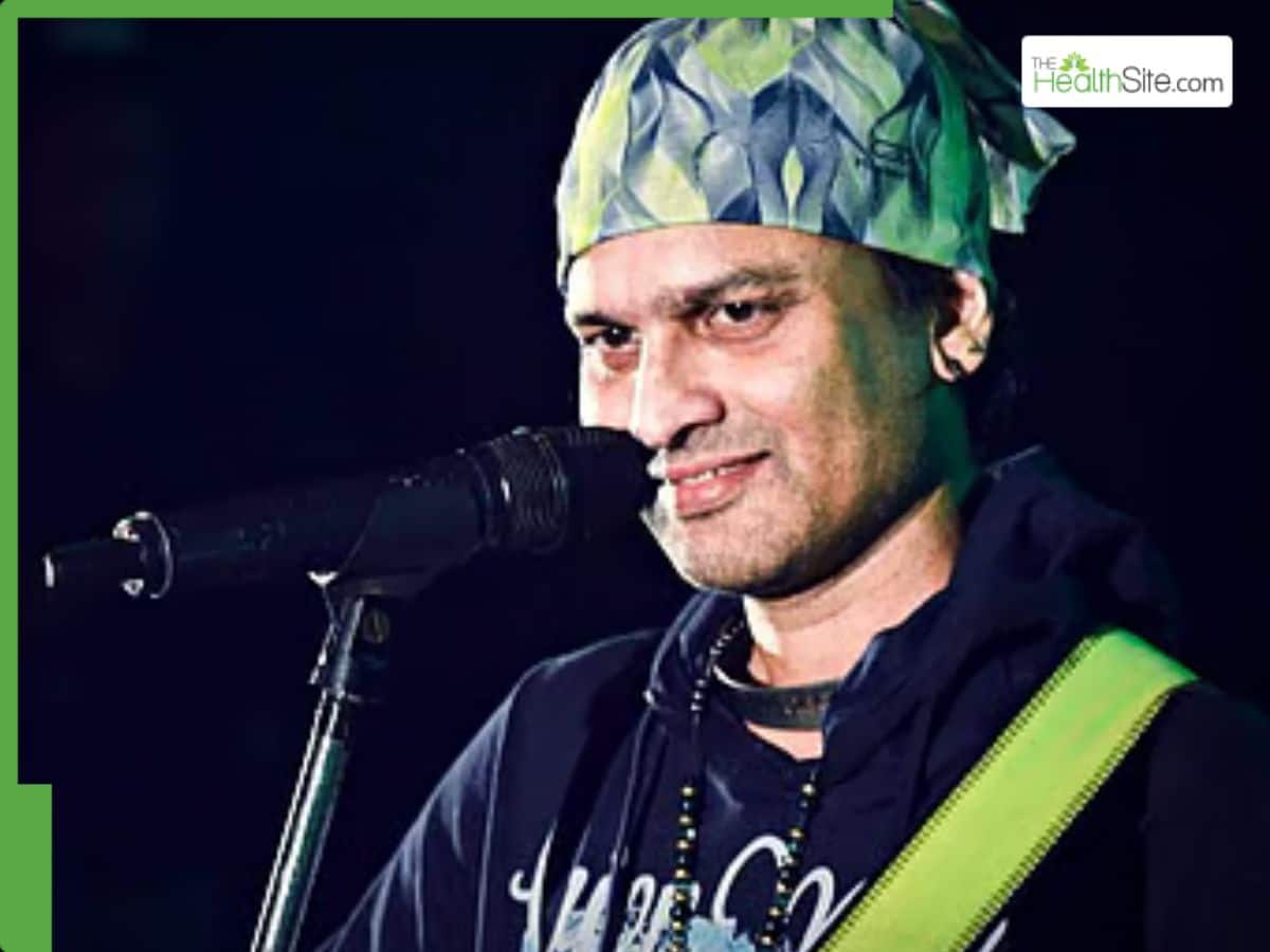 Zubeen Garg Death News: Assamese Singer Dies In Singapore At 52 During Scuba Diving ...