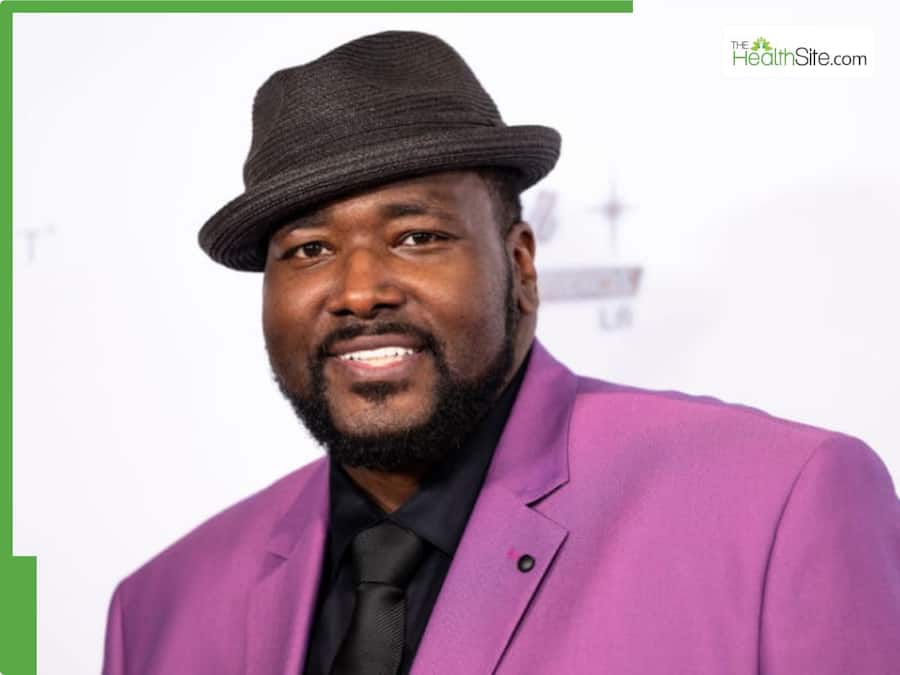 Quinton Aaron Weight Loss: ‘The Blind Side’ Actor Loses 200 Pounds ...