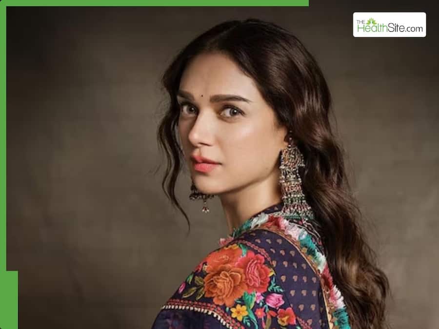 Aditi Rao Hydari Turns 39 — Here’s the Secret Behind Her Forever-Young Glow | TheHealthSite.com