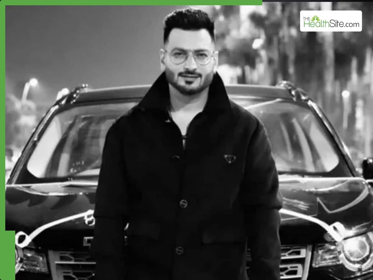 After Zubeen Garg, Singer Rishab Tandon Dies at 35: Why Heart Attacks ...