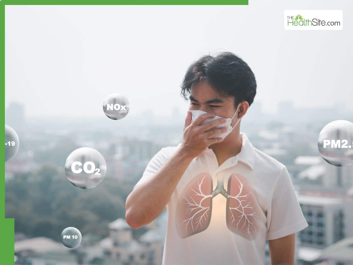 Living In Delhi-NCR? Here Is How To Stay Safe As Air Quality Drops In ...