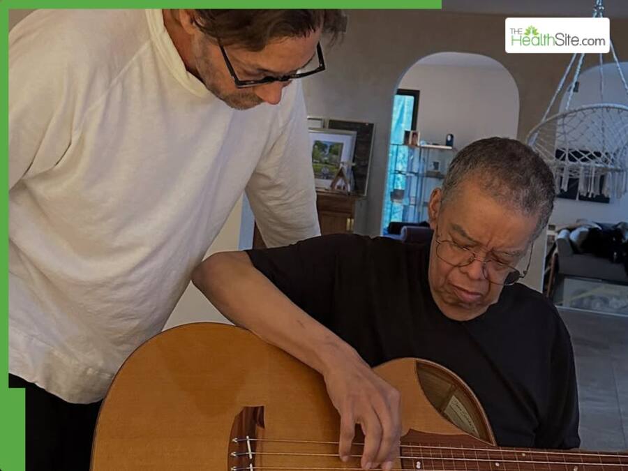 Anthony Jackson, 73, Pioneer Of Six-String Contrabass Passes Away: What ...