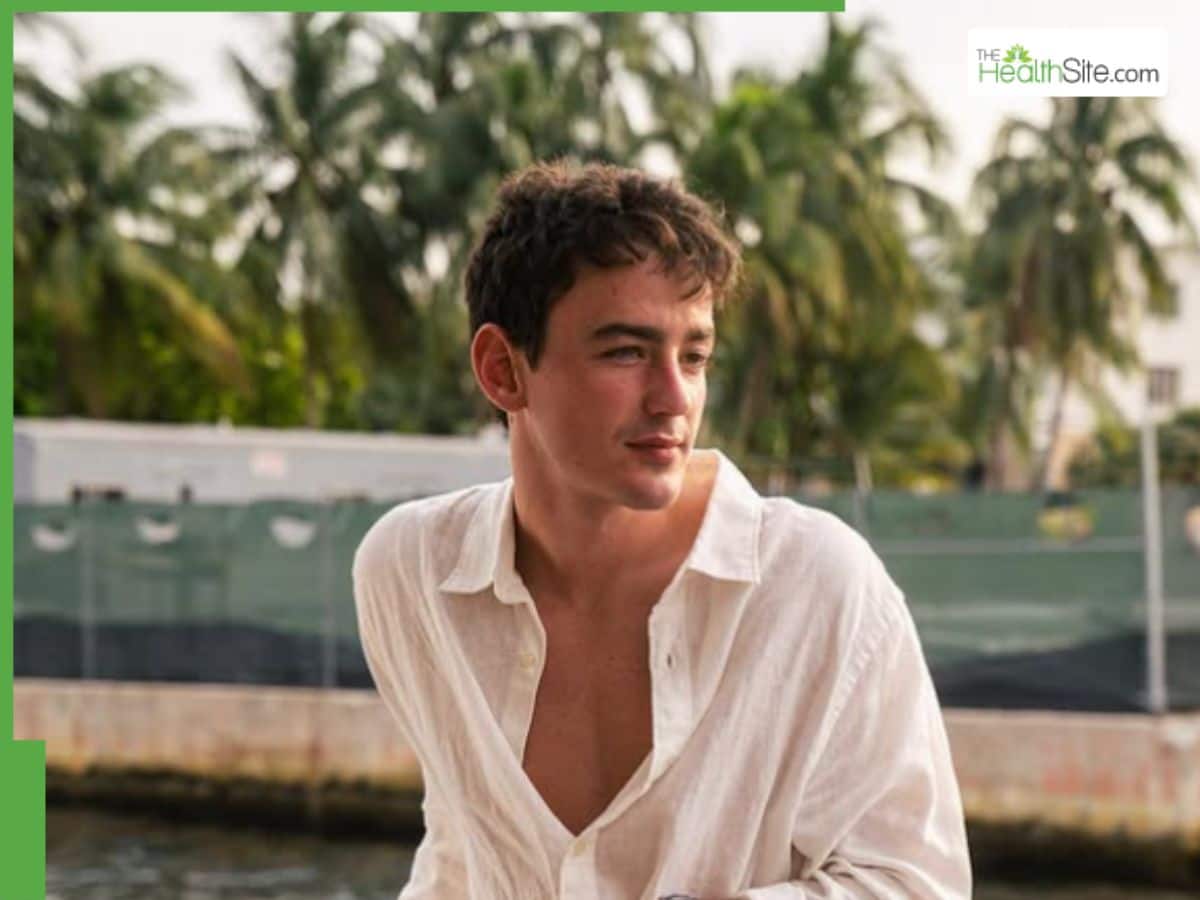 TikTok Star Ben Bader Dies At 25, What We Know About His Cause Of Death ...