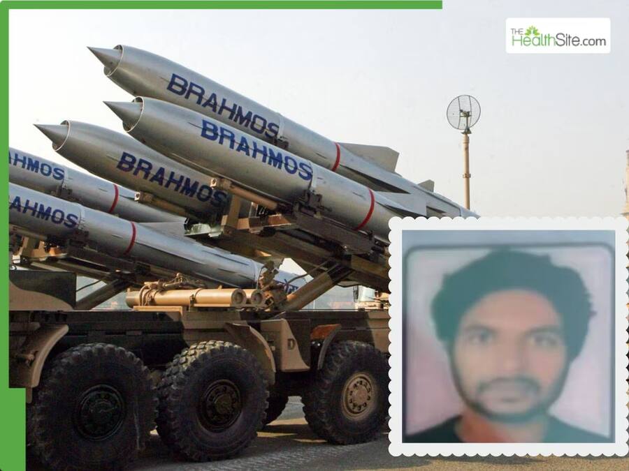 BrahMos Missile Engineer Cause of Death Revealed: Akashdeep Gupta Dies ...