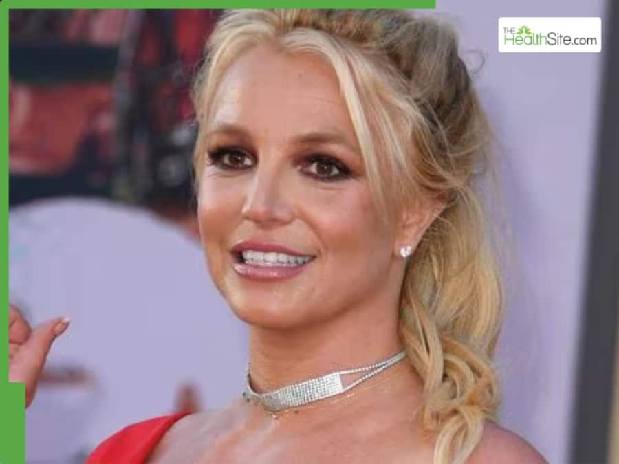Britney Spears Opens Up About 2018 Rehab Ordeal, Says “Brain Damage Happened to Me ...