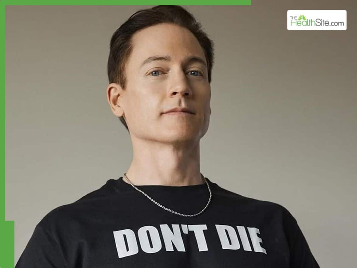 Bryan Johnson Claims 85% Reduction In Microplastics From His Semen, Here’s How He Did ...