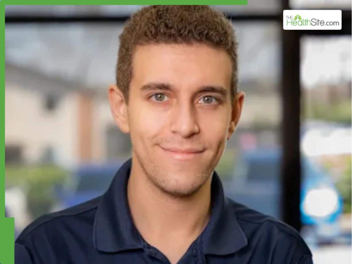 Daniel Naroditsky Dies At 29: What Happened To The Chess Grandmaster ...