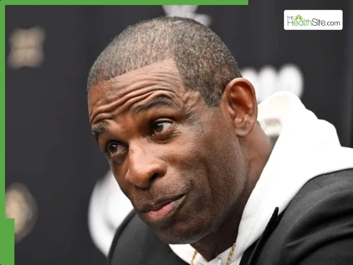 Deion Sanders Health Update: Marvellous Football Player To Undergo Surgery For Blood Clots ...