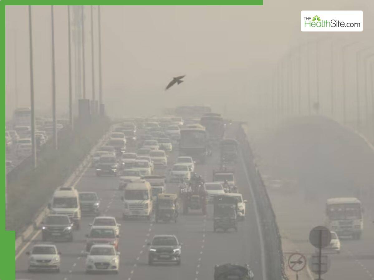 Delhi Air Quality Deteriorates: 5 Precautions For Residents And ...