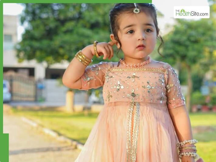 10 Beautiful Goddess Laxmi Baby girl Names with Meanings ...