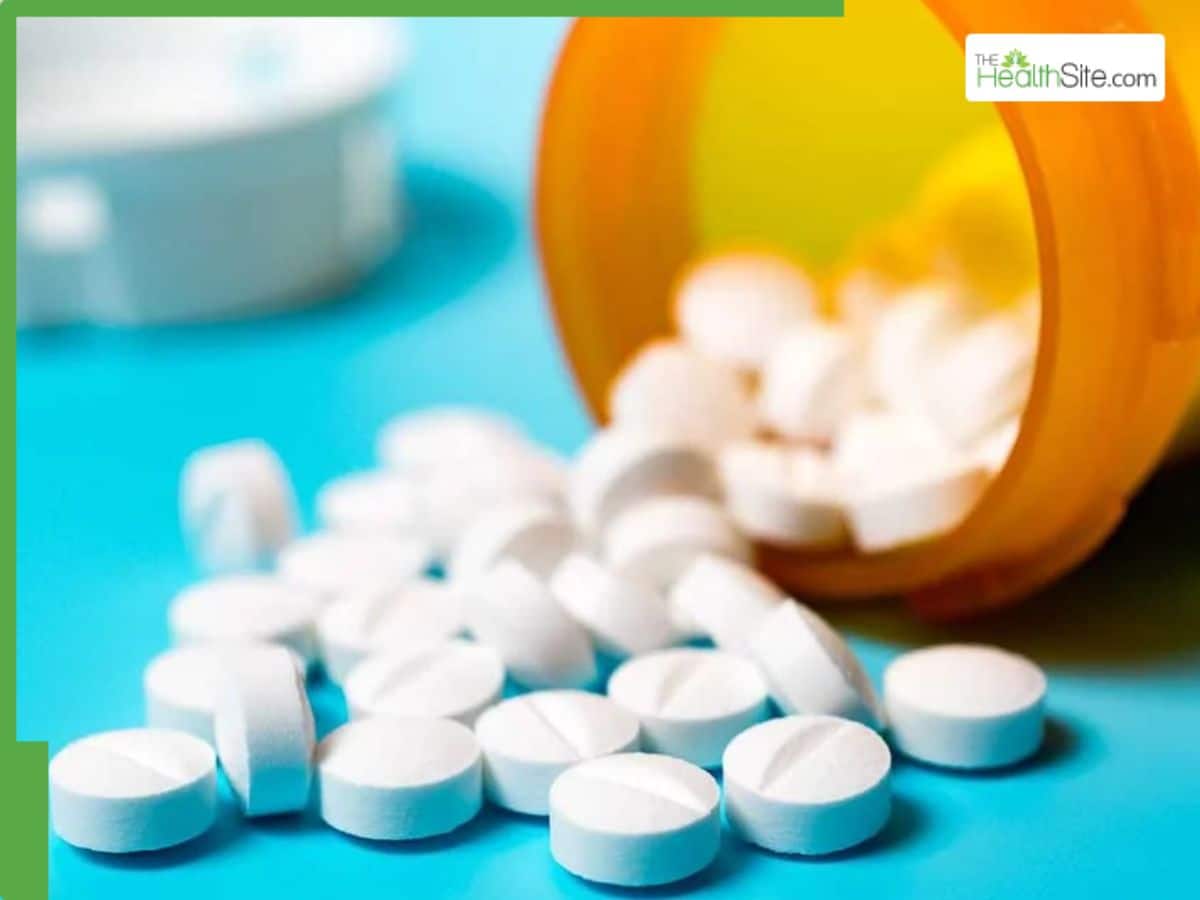 FDA Recalls Blood Pressure Drugs Tainted With Cancer-Causing Chemical ...