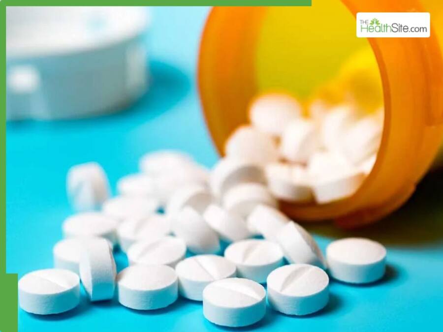 FDA Recalls Blood Pressure Drugs Tainted With Cancer-Causing Chemical ...