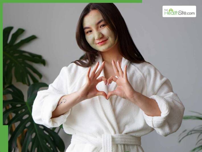 5 Simple Ways To Remove Smile Lines Naturally At Home | TheHealthSite.com