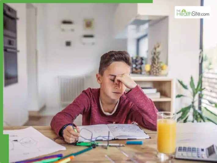 Signs of Kidney Damage In Kids: 5 Warning Signs Your Kidneys Are Not ...