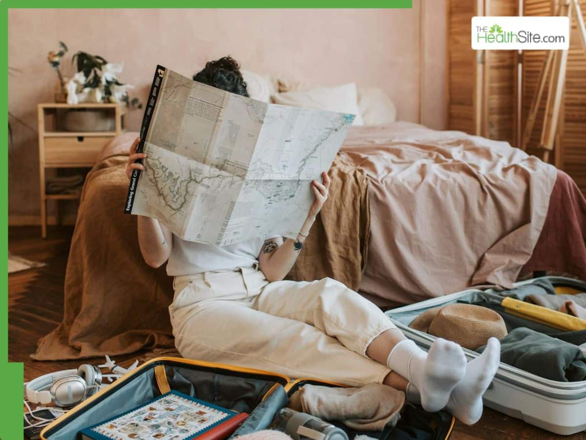 Finland Calling? Indians Can Now Apply For Permanent Residency In The World’s Happiest Country ...