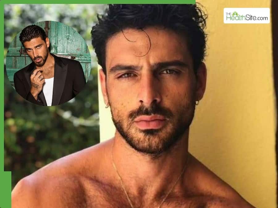 Happy Birthday Michele Morrone: Actor’s Battle with Depression and ...