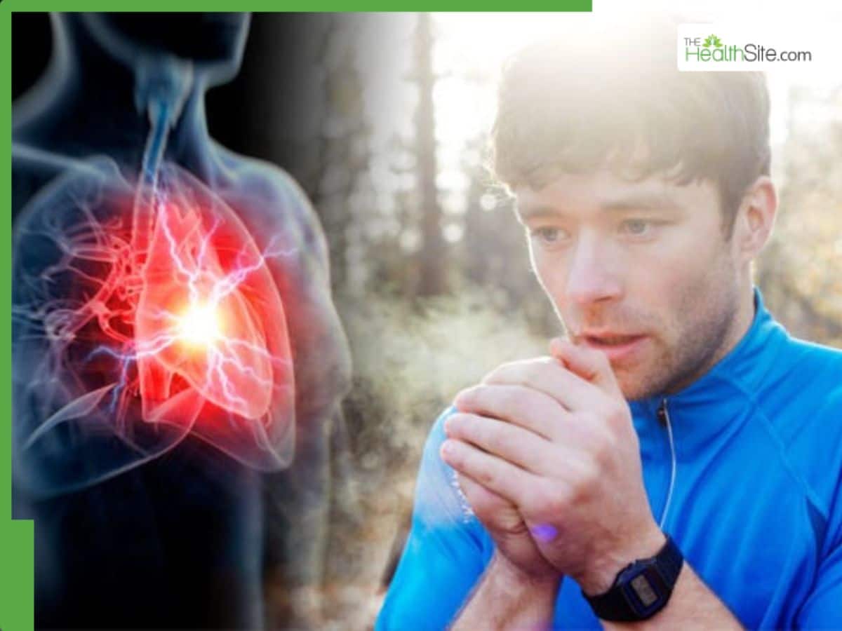 60% Indians between 30s and 40s At High Risk Of Heart Attack, 5 Warning ...