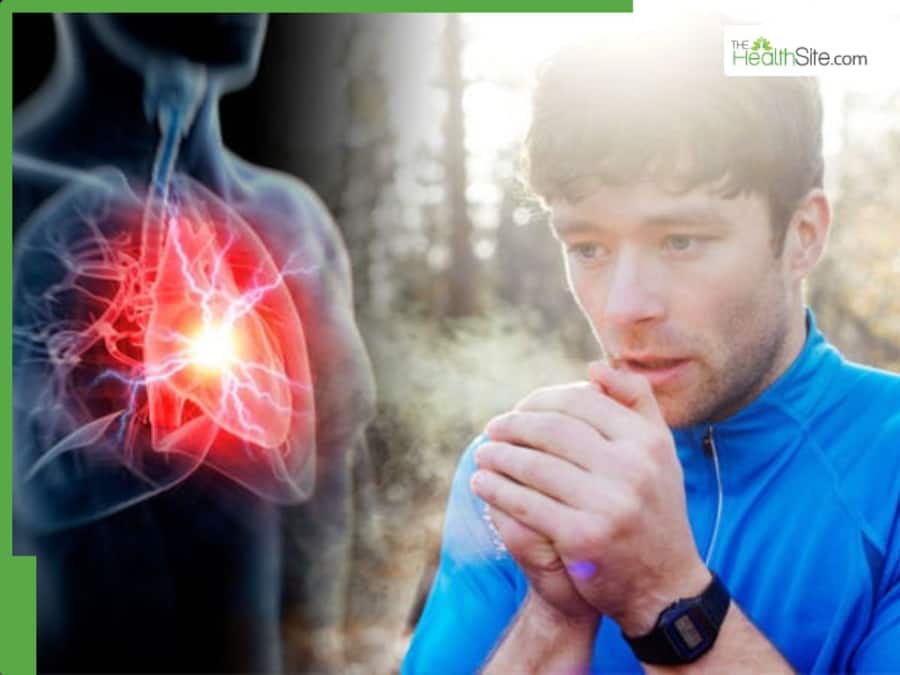 Winter Air Pollution Induced Heart Attack: 5 Warning Signs Of A Weak Heart You Shouldn’t Ignore ...