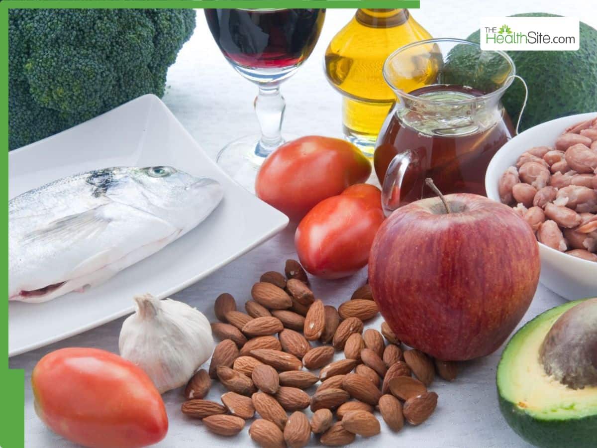 High Cholesterol Control Tips :5 Winter Foods To Lower LDL ...