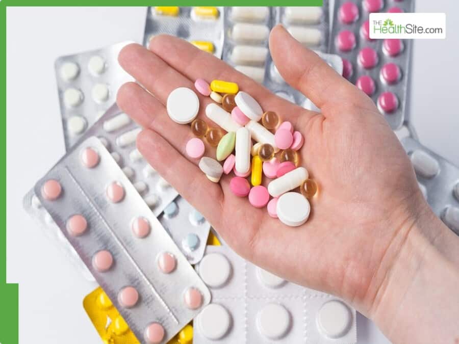 11 Children Died Due To Counterfeit Cough Syrup In MP And Rajasthan ...