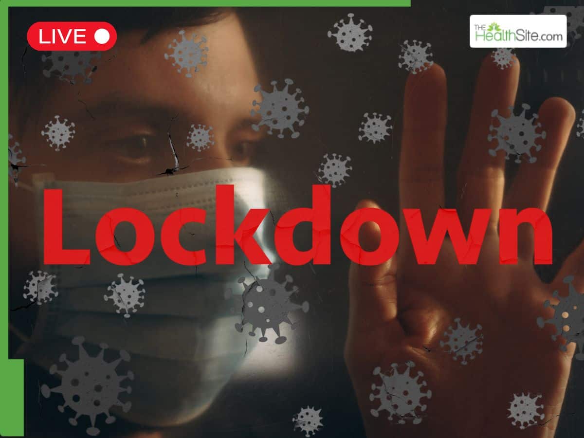 Japan Lockdown Live Updates: Deadly Flu Outbreak Shuts 100 Schools ...