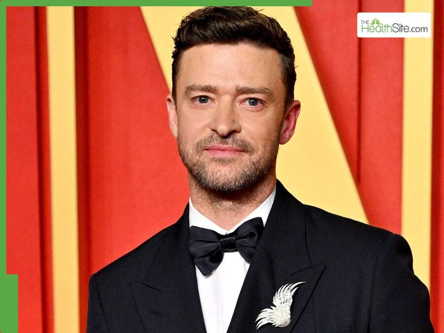 Justin Timberlake Opens Up About His Lyme Disease Battle: “I Was ...
